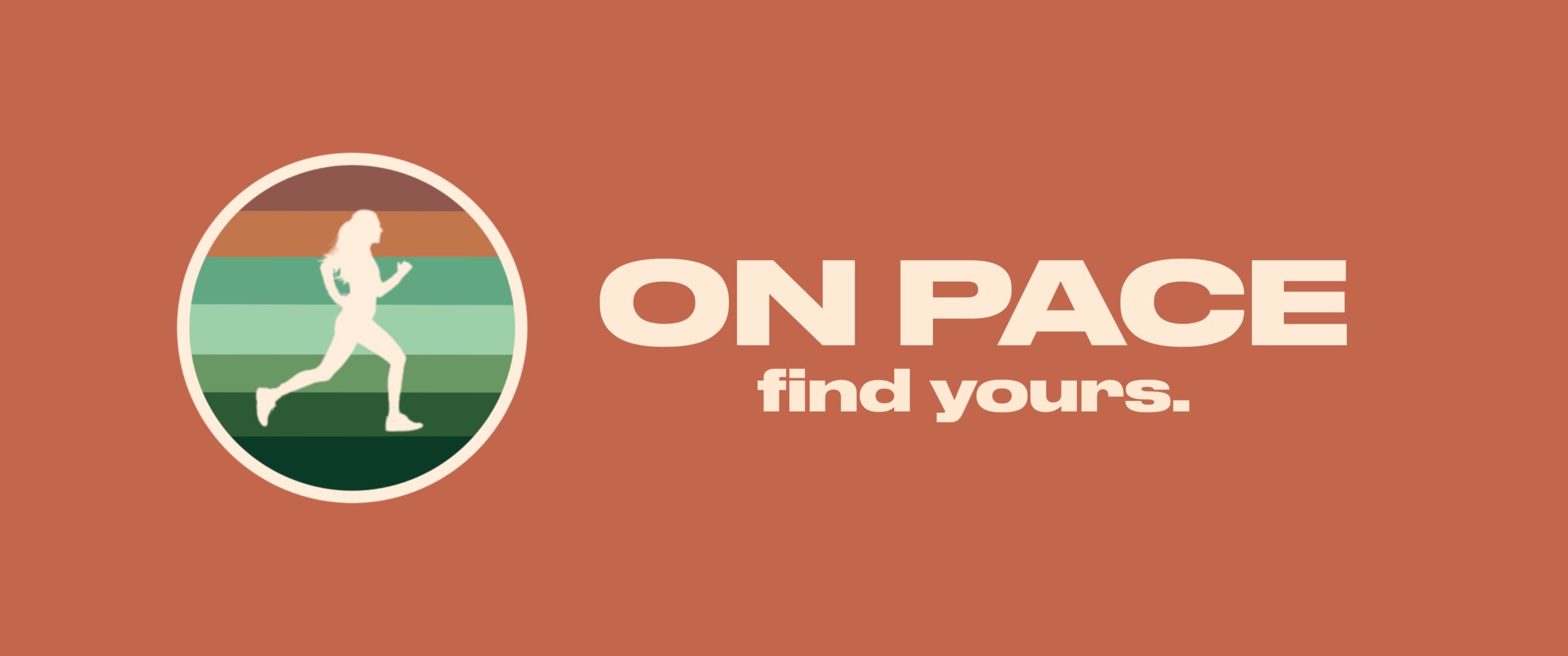 Hardloopschema op maat - ON PACE find yours.